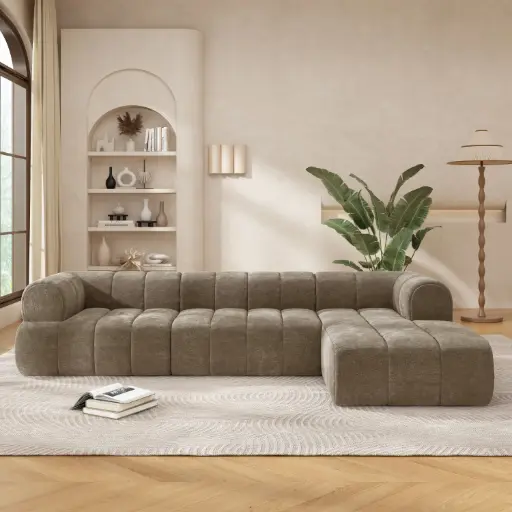 Canapés design & modulables en Polynésie | Fenua Sofa